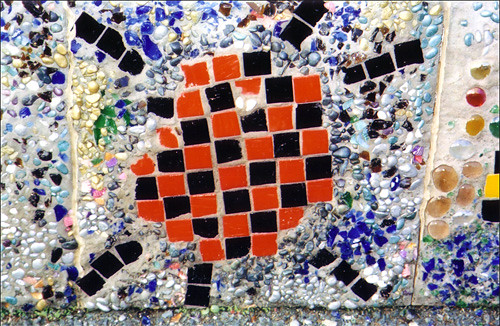 Sheron King | Textile Artist, UK