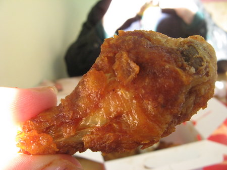 NJ Dining: Boom Boom Chicken | Off The Broiler