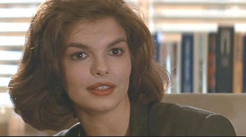 Jeanne Tripplehorn Basic Instinct