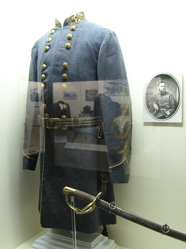 Effects of C.S.A. General John Bell Hood – The Civil War Gazette (est ...