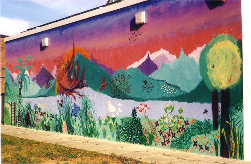 Sheron King | Textile Artist, UK