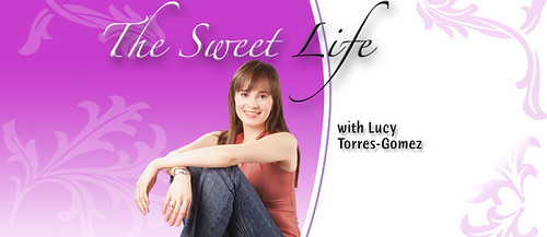 The Sweet Life…! | Home Is Where The Heart Is...