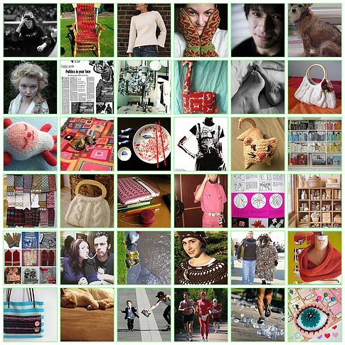 Current Flickr Favorites | Girl Farts