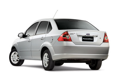 Nuevos FordFiesta y FordFiestaMax | Gon9010's Blog