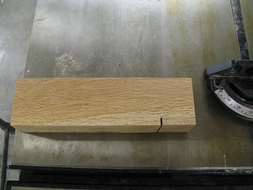 Mast wedge factory | A Shipwright in Training