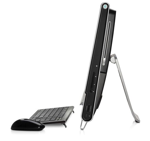 HP TouchSmart PC | Blog9010prueba's Blog