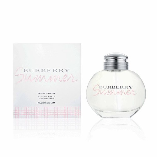 Burberry Summer | Blog9010prueba's Blog