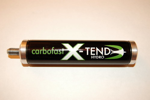 Carbofast X-TEND Hydro Review | Things that matter