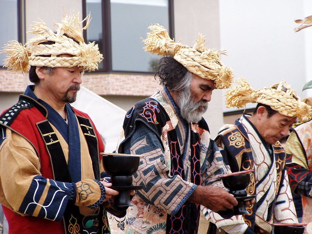 Hokkaido: Menelusuri Kehidupan Suku Ainu yang Mulai Sirna | The Daily Japan