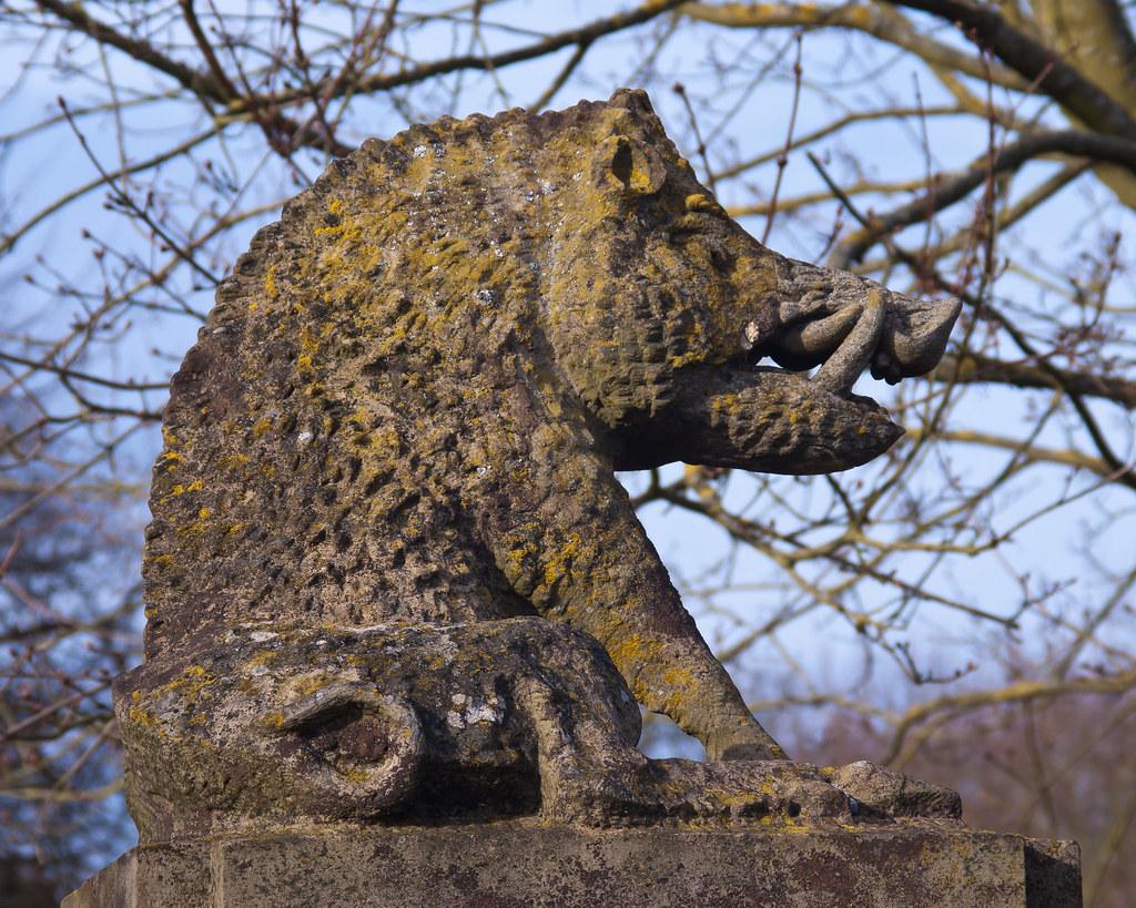 Charlecote Park | PhotoDelusions