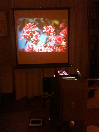 Minolta Mini 35 slide projector kit | PhotoDelusions