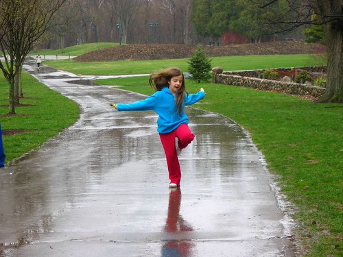 Jump Rope | rambling
