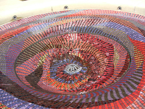 Emma Biggs | Make Mine Mosaic