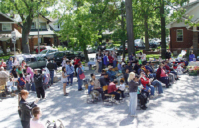 Toronto Chinese Mennonite Church | TCMC English Ministry