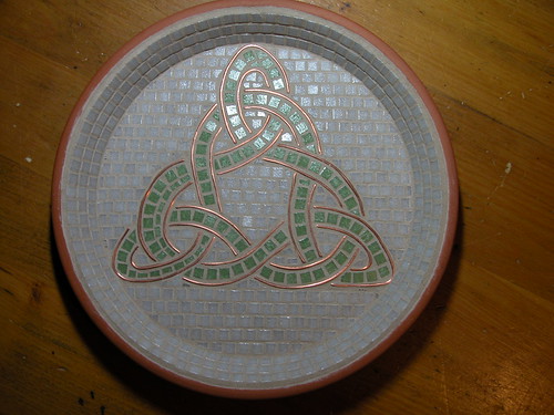 27 | May | 2006 | Make Mine Mosaic