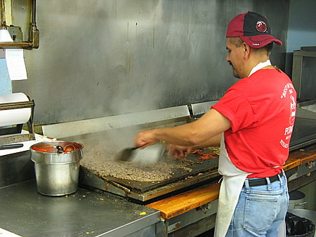 PA Dining: Pudge’s | Off The Broiler