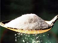 TIPOS DE AZÚCARES Y ENDULZANTES | Apuntes de Cocina y algo más