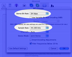 How To Convert Mp4 Audio Files To Mp3 Using Itunes Version 7 My Right