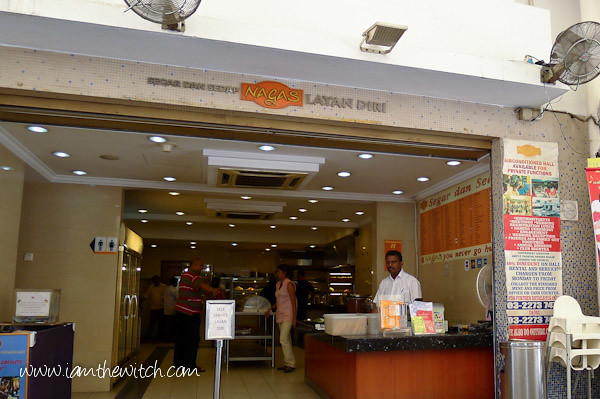 Fluffy Mutton Briyani in Brickfields – iamthewitch food & Travel Escapades