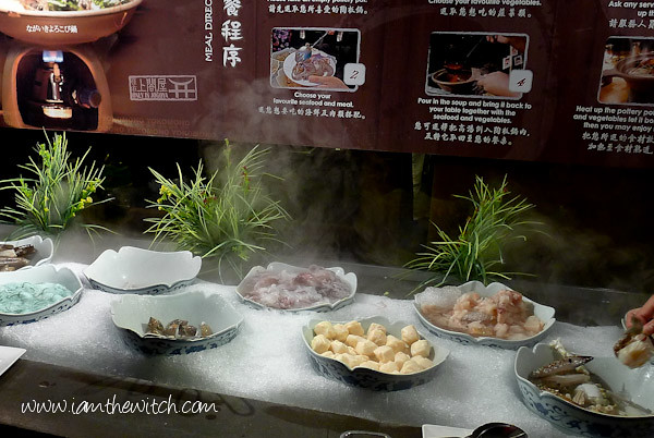 Buy 1 Free 1 Japanese Buffet at Jogoya – iamthewitch food & Travel ...