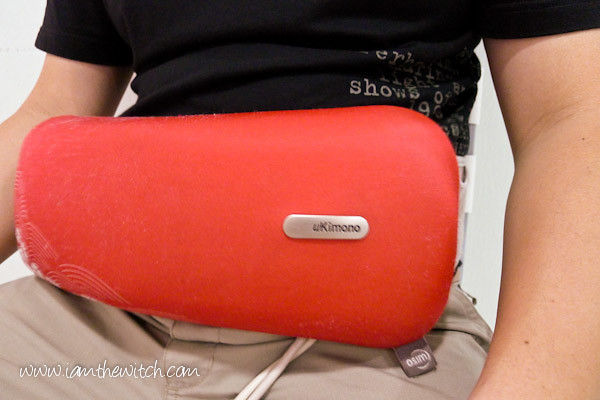 Lose the Inches with OSIM uKimono Pt. 1 – iamthewitch food & Travel ...