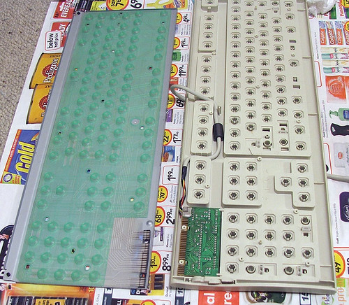 Washing your keyboard tutorial | yinako\'s world