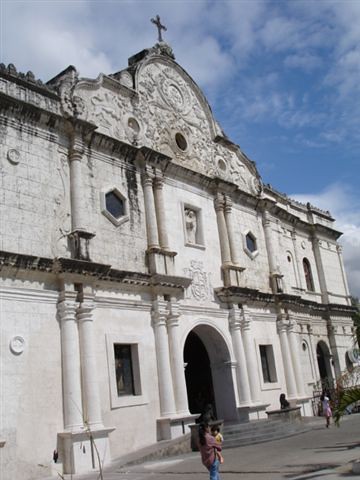 Cebu « Heritage Conservation Society
