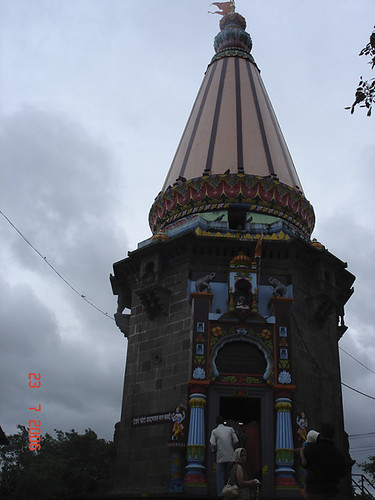 Bhatkanti: Bhandara – Dehu | Bhatkanti