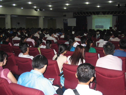 Volunteers Without Borders | Raising the Spirit of Volunteerism Among Youths