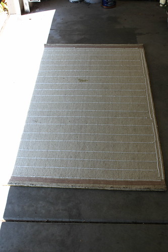DIY – Slip Proof Rug | Changing My Destiny