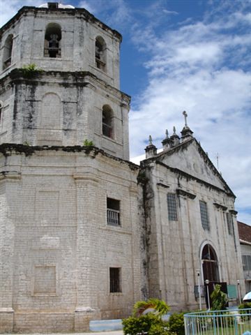 Cebu « Heritage Conservation Society