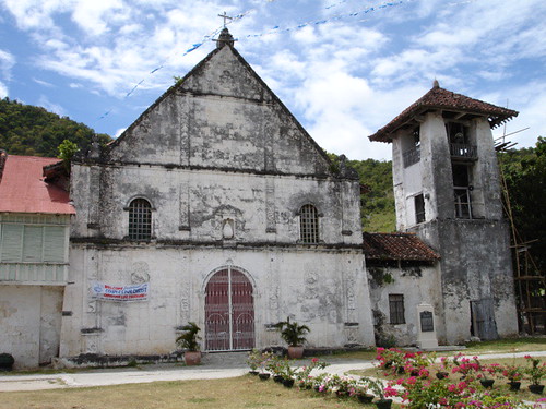 Cebu « Heritage Conservation Society