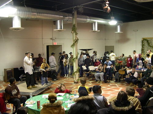 Community Center | CASS CORRIDOR NEIGHBORHOOD DEVELOPMENT CORPORATION