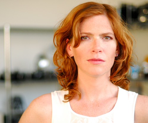 Evalyn Parry | Graham Powell\'s Life