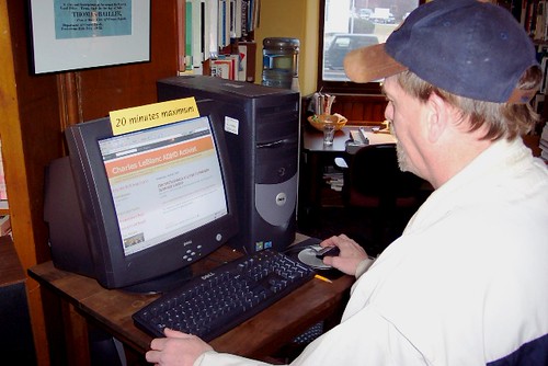 Wendell Fulton longtime Political Activist, Historian is dead ...