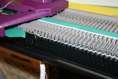 Review: Ultimate Sweater Machine | Kis*Knit