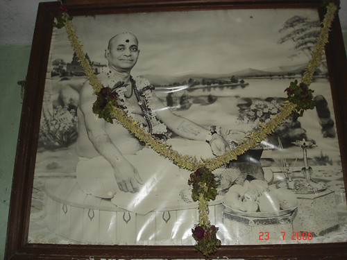 Bhatkanti: Bhandara – Dehu | Bhatkanti