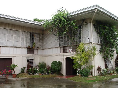Ancestral Houses « Heritage Conservation Society