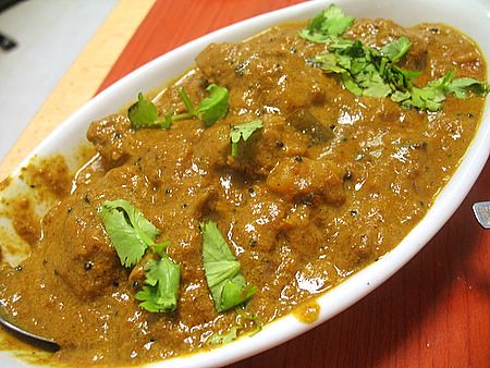 NJ Dining: Apna Bazaar | Off The Broiler