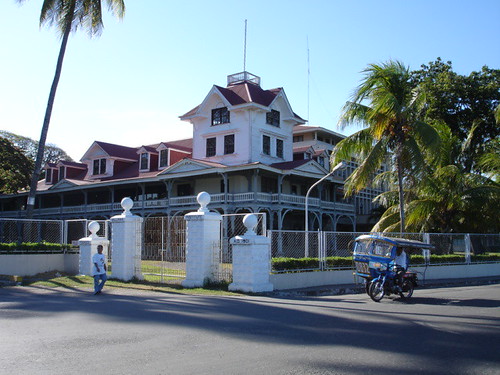 Colleges and Universities « Heritage Conservation Society