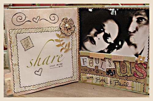 Scrapbook Review | Scrapbook Evangalist, Beth Berry tells it like it is!