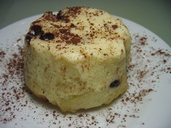 Bread + pudding = Dessert bliss | My husband cooks
