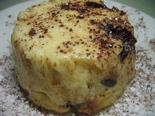 Bread + pudding = Dessert bliss | My husband cooks