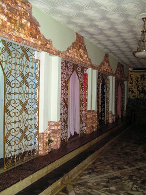 Koreanski Kyxnia | ostalgia