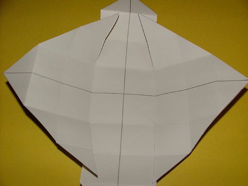 Tutorial: Paper Box | ask the sky