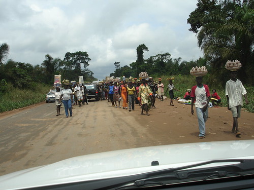 New LDS Mission Update–West Africa Ghana Mission | Messenger and Advocate