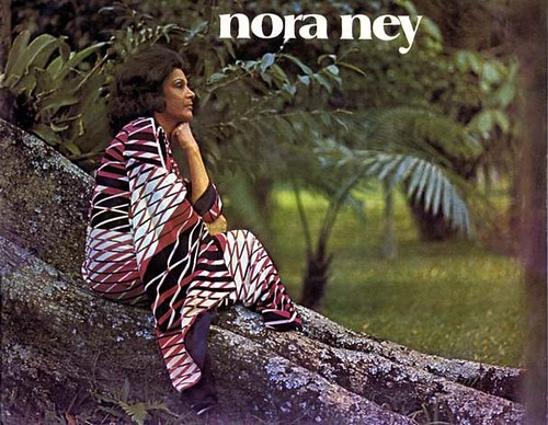 Nora Ney « recordando a MPB