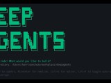 Deep Agent Cli Building Intelligent Coding Assistants With Persistent