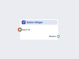 Button Widget Flowhunt