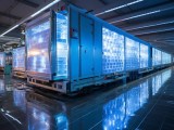 Breakthroughs In Cold Storage Technology